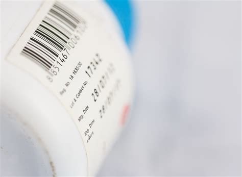 What Causes Unreadable Barcode Issues Part 1 Imprint Enterprises Since 1975