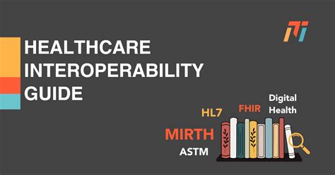 Mastering Healthcare Interoperability Your Guide To Integration Meditecs