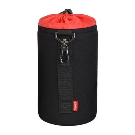 Pochette De Protection En Néoprène épais Pour Appareil Photo Reflex
