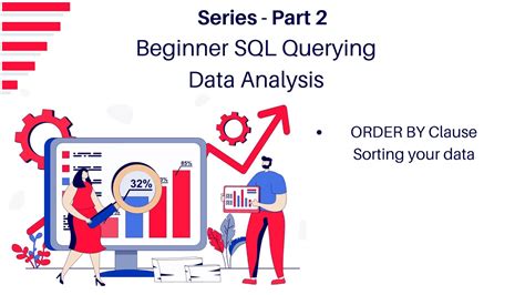 Part 2 Sorting Order By Beginner Sql Querying For Data Analysis