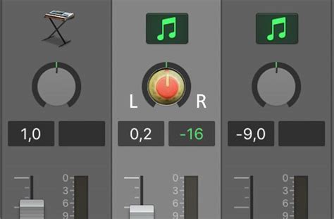 Design Critique Logic Pro X IXD Pratt