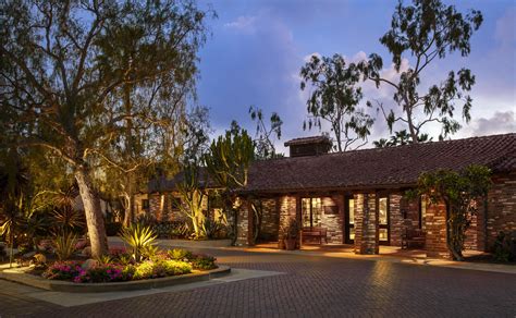 Estancia La Jolla Hotel And Spa Sunset Magazine