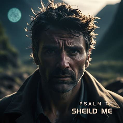 Sheild Me Psalm 17 Youtube Music