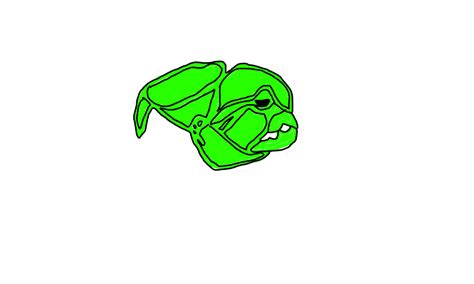 Dunkleosteus Normal Icon Blank Template Imgflip