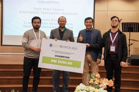 Persatuan Mahasiswa Sains Komputer Persaka On Linkedin Congratulations Once Again Adnan Shafi