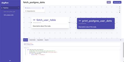 Dagflow Docs Getting Started Rst At Main Jegaths Dagflow GitHub