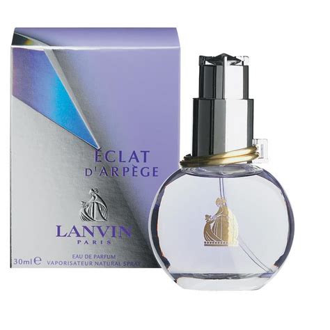 Buy Lanvin Arpege Lanvin Eclat D'Arpege Eau de Toilette Spray 30ml ...