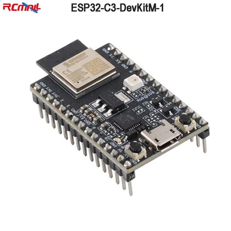 ESP32 ESP32 S3 ESP32 C3 WIFI BT BLE Module ESP32 C3 DevKitM 1 ESP32 C3 MINI 1 13 33 PicClick CA