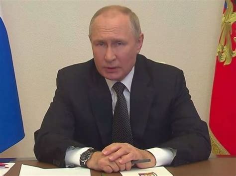 В указе Путина о военном положении нашлись скрытые механизмы Лента новостей Херсона