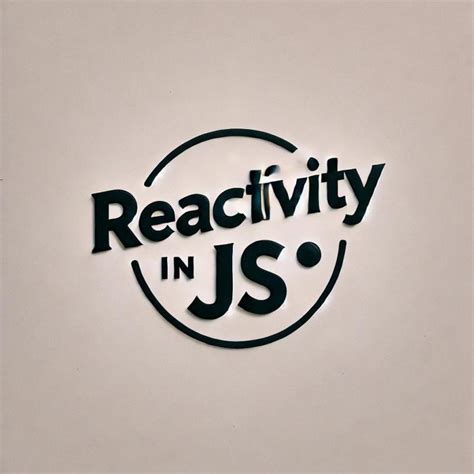 Priyesh Tiwari on LinkedIn: The Reactivity Revolution: Why JavaScript ...