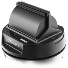 Aluratek Sata Hard Drive Duplicator 2 Bay Sata Hdd 2535 Inch