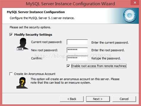 Mysql必读mysql5126安装配置方法详解 Mysql教程 维易php培训学院