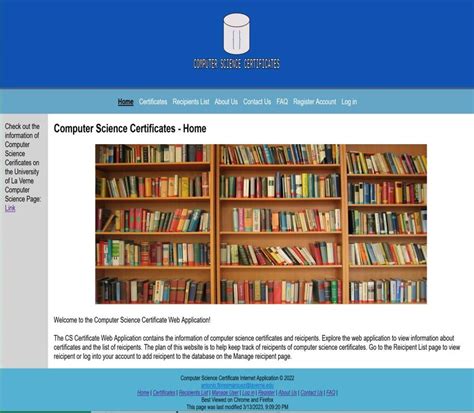 Public Component Home Page Download Scientific Diagram