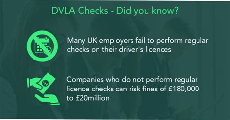 Dvla Check A Guide For Candidates And Employers