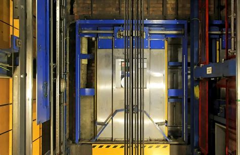 Elevator Installation And Maintenance Ningbo Xinzhe Metal Products Co Ltd