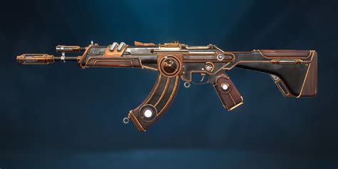 Best Vandal Skins In Valorant