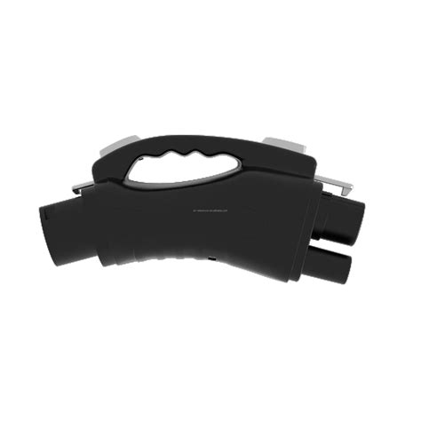 Ccs2 To Gbt Evse Ev Charging Connector Ce Ev Dc Charger Chademo To Ccs Adapter For Tesla