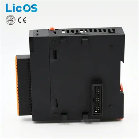 Plc Io Module Original New And Sealed Ethercat Io System
