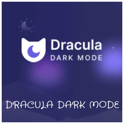 Dracula Dark Mode V1 0 9 Nulled Download Empiregpl