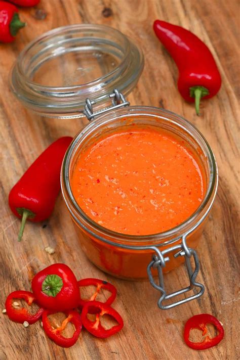 Homemade Chili Sauce Brand Homemade Ftempo