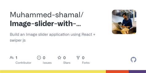 GitHub Muhammed Shamal Image Slider With ParallaxEffect Build An Image Slider Application