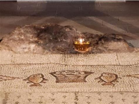 예수가 사랑한 ‘갈릴리 호수…전 세계 순례객들의 향연 I T N