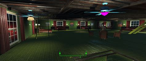 Perfect In Ck But Pink Or Purple In The Game Fallout 4 Technical