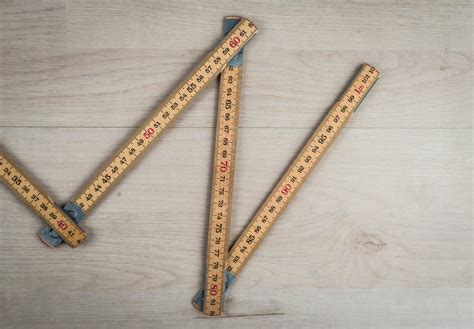 Yardstick Meaning