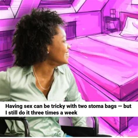 As Part Of Metros How I Do It Series Anika Talks About The Challenges Of Having Sex While