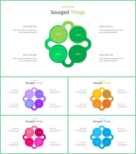 주기도문 Ppt 배경 And Ppt 흰색 초록색 템플릿 Poipl