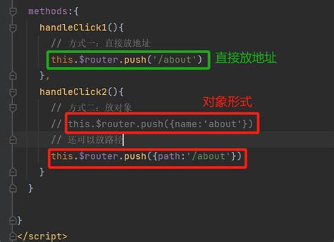 Vue router的使用路由守卫localStorage Maverick Lucky 博客园