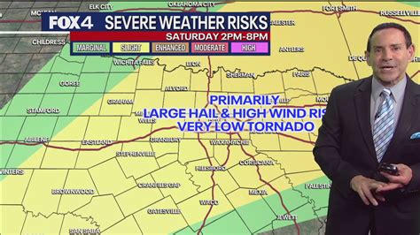 Dallas Weather May 16 Morning Forecast Fox 4 Dallas Fort Worth