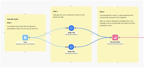 Document Editor Workflow86 Documentation