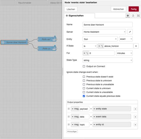 Node Red Integration Allgemein Simon42 Community