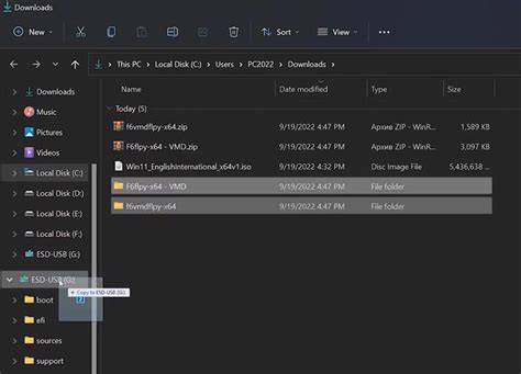 Fixing Windows 11 Installation Error: Step-by-Step Guide