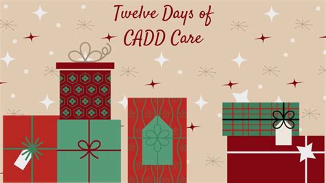 cadd microsystems on linkedin twelve days of cadd care day six