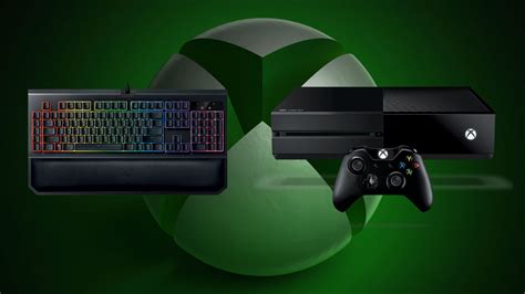 Xbox Mouse And Keyboard Supported Games Online