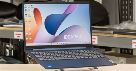 Laptop Lenovo Ideapad Terbaik Dengan Harga Terjangkau