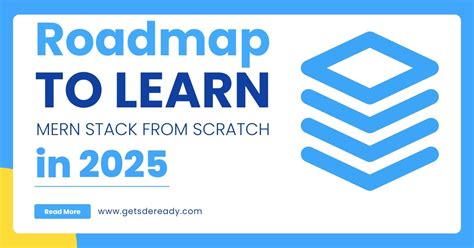 Ultimate Guide Learn Mern Stack From Scratch In 2025
