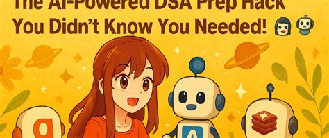 🚀🎯 speak your logic get hired the ai powered dsa prep aid you didn t know you needed 🎙️🤖🔥