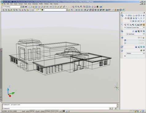 Autodesk Impression 3 Autodesk 2011