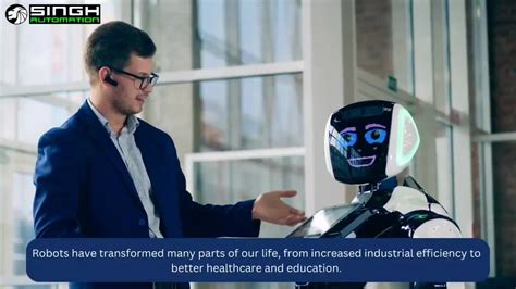 Singh Automation On Linkedin Singhautomation Future Manufacturing Stage Industrialautomation…