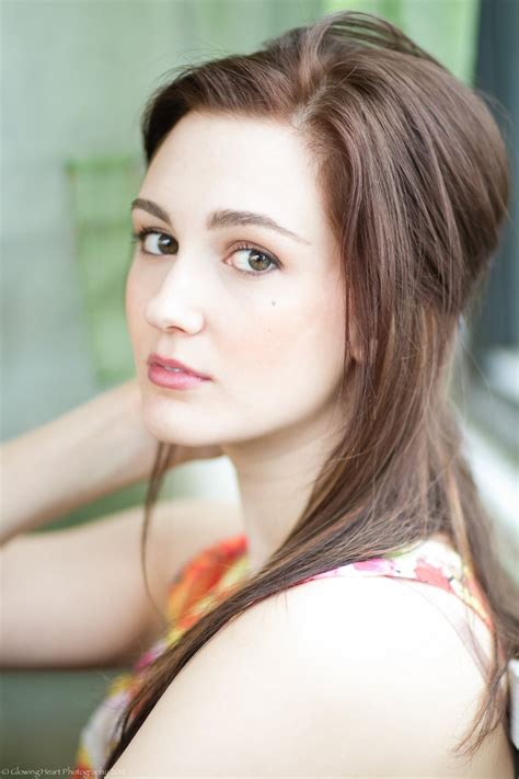 Picture Of Katherine Barrell