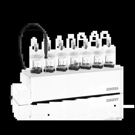 Flow Through Cell Dfz Ii Smart Resources For Equipment