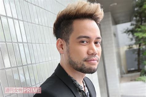 Jayed、先輩exile・atsushiとの10年越しの夢を実現 週刊女性prime