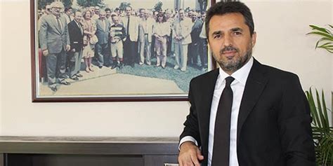 Talip Öztürk Kimdir Nerelidir Talip Öztürk Görevi Nedir Yeni Akit