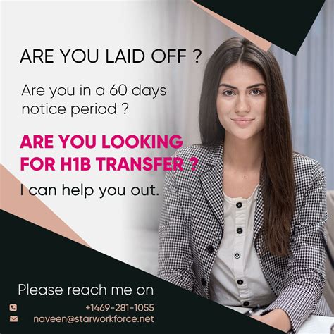 Naveen M On Linkedin H1b