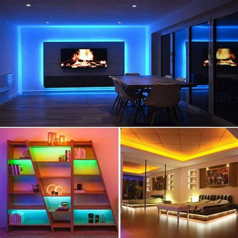Led Room Decoration Lights