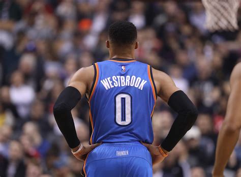Russell Westbrook Is A Better Player Than Kevin Durant