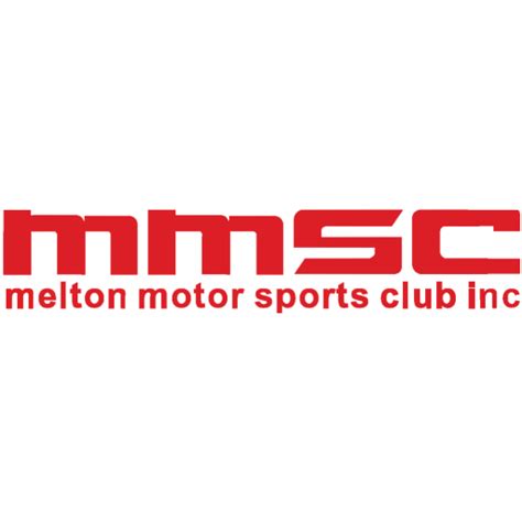 Cropped Mmsc Logo 1 2 Png Melton Motor Sports Club Inc